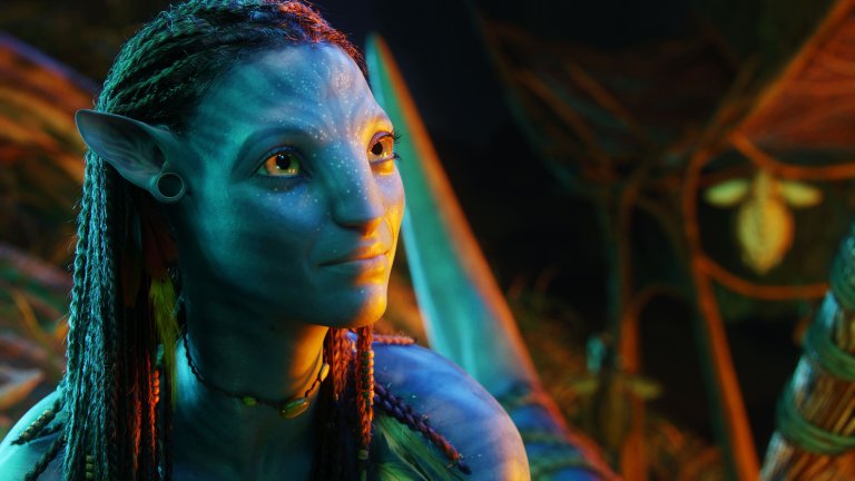 The Na’vi Way: Desire, Happiness, and Three Laws of Eywa – PANDORAN ...