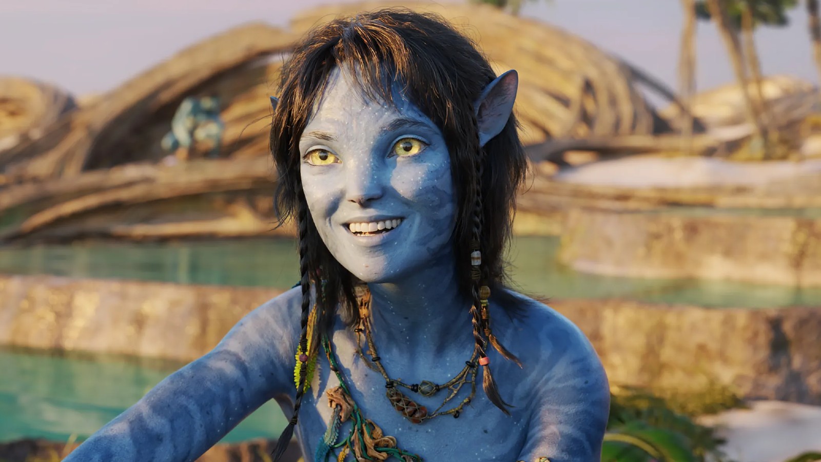 Life, Death, and Immortality in Avatar 2 – PANDORAN PHILOSOPHER