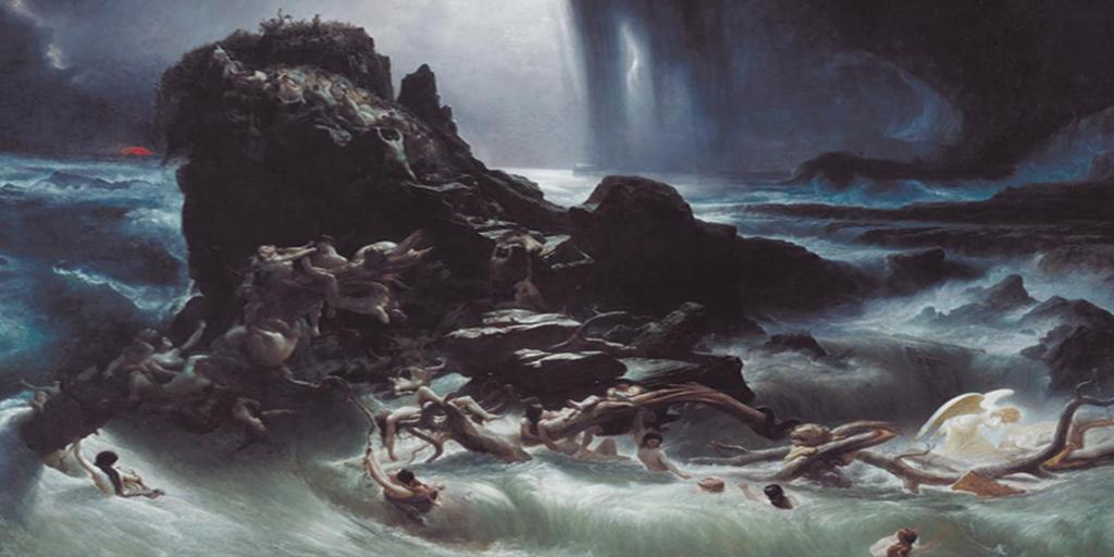 Avatar 2: The Philosophy and Symbolism of Water (Part Two) – PANDORAN ...