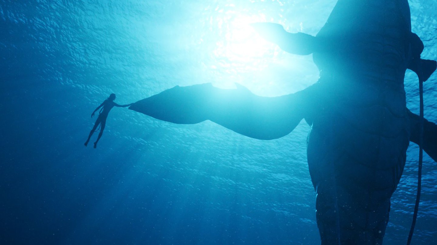 Avatar 2: The Philosophy and Symbolism of Water (Part One) – PANDORAN ...