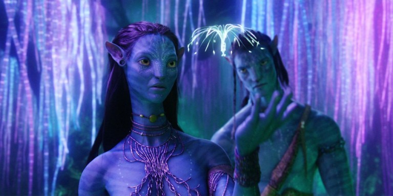 The Na’vi Way: Desire, Happiness, and Three Laws of Eywa – PANDORAN ...
