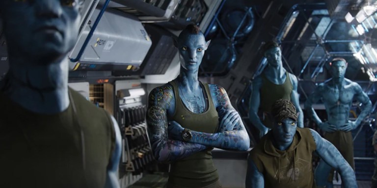 Life, Death, and Immortality in Avatar 2 – PANDORAN PHILOSOPHER