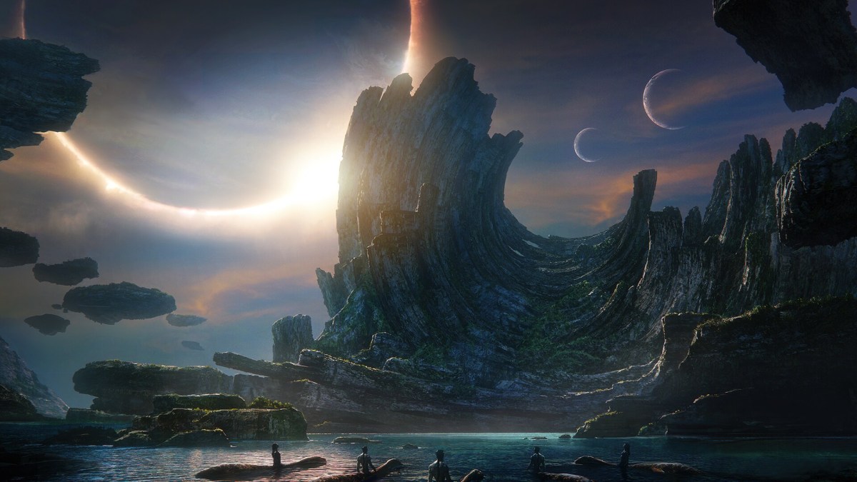 Cosmic Interruptions: Eclipses in Avatar 2 vs. World Mythology ...