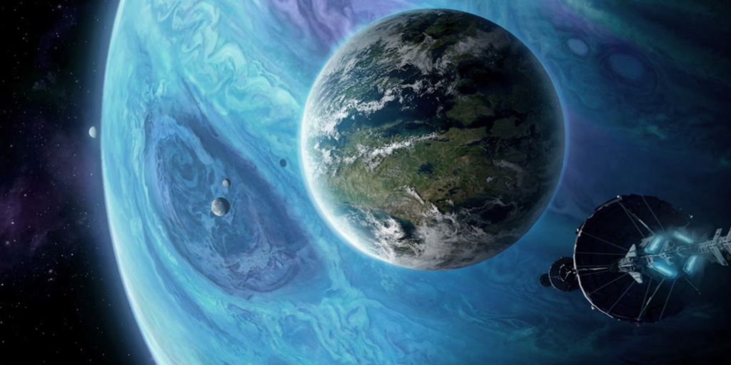 Cosmic Interruptions: Eclipses in Avatar 2 vs. World Mythology ...